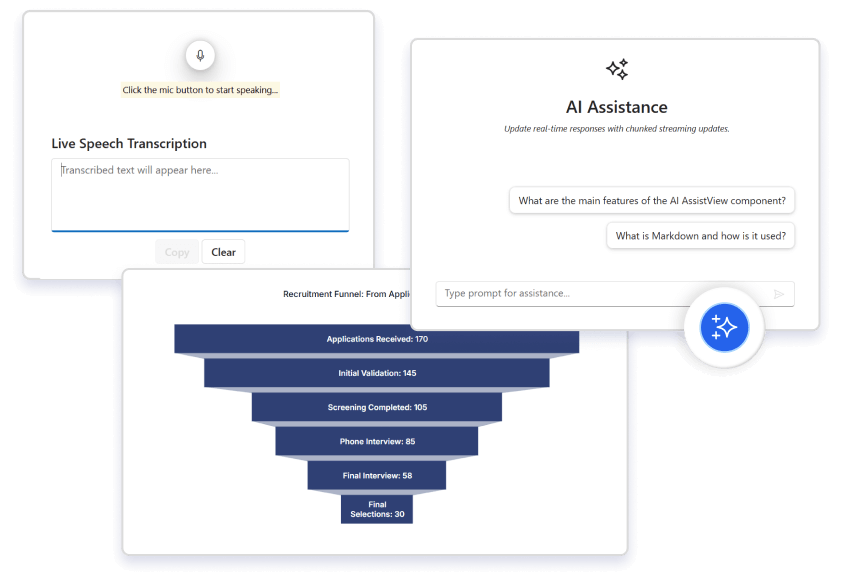Syncfusion Essential Studio 2025 v29.1.33-CSDN博客
