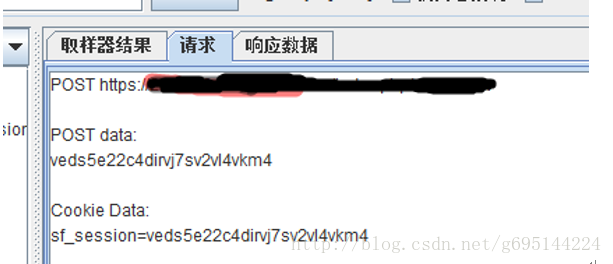 Jmeter接口测试实战-Cookies_jmeter cookie管理器怎么用-CSDN博客
