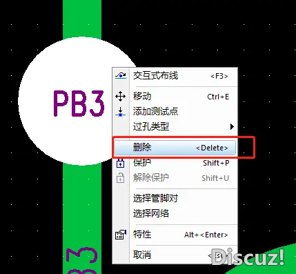 PADS VX2.4 layout布线前的基本规则的设置方法_pads规则-CSDN博客