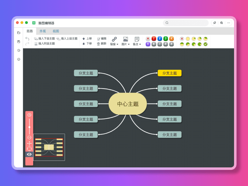 FocusAny 智能AI效率工具-CSDN博客