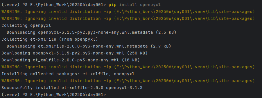 Python处理CSV文件以及Execl文件技巧_python csv-CSDN博客