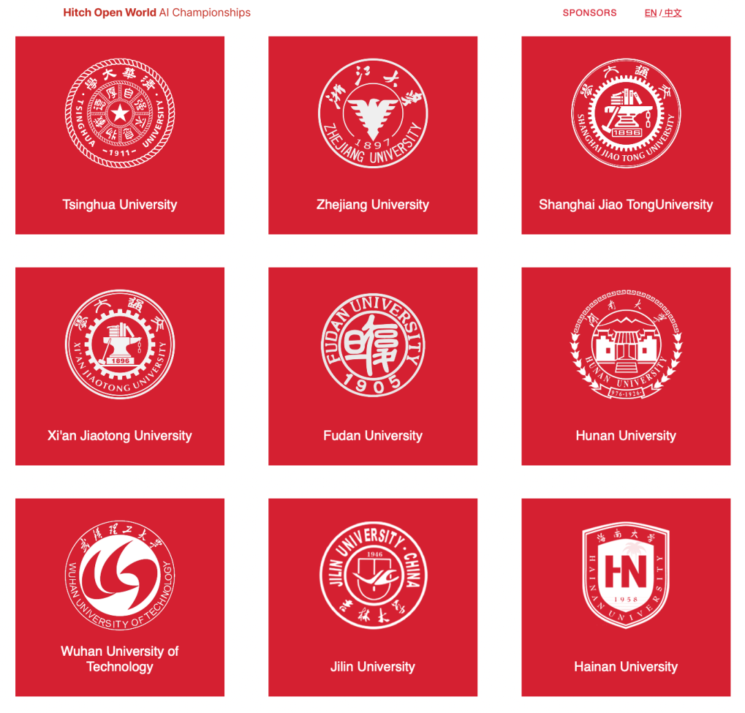 驰骋！复旦大学计算与智能创新学院CodeWisdom团队亮相首届Hitch Open世界AI赛车竞速锦标赛-CSDN博客