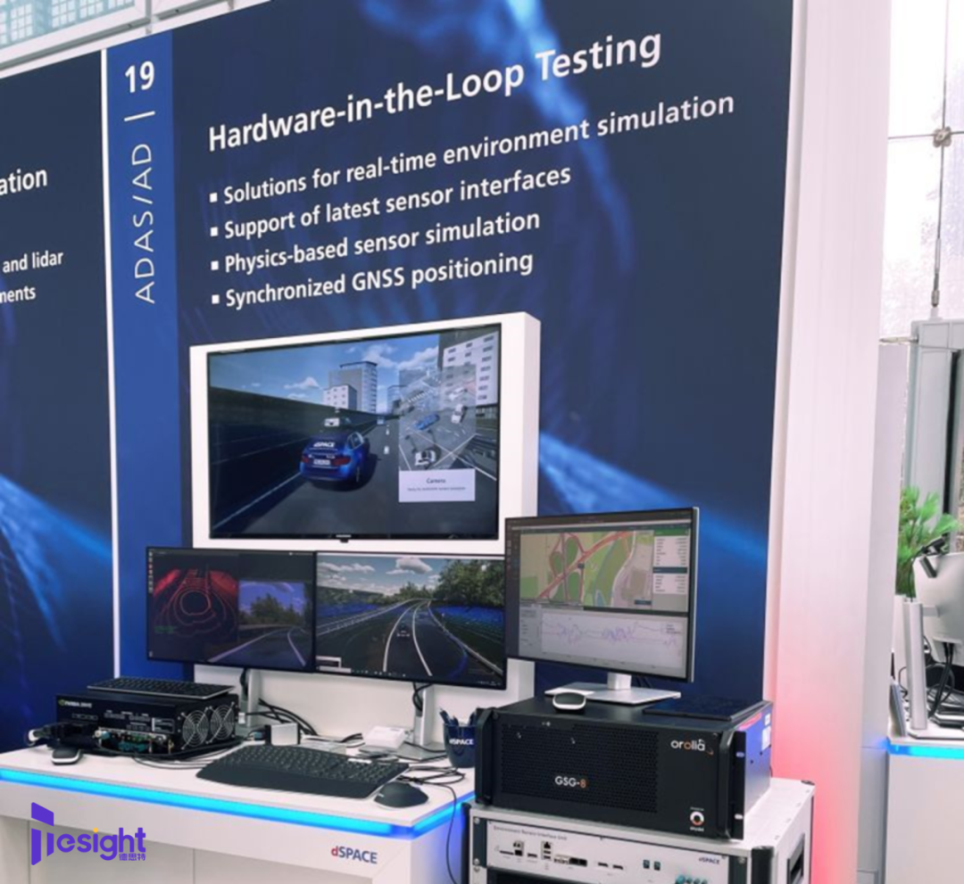 案例分享 | 助力dSPACE实现基于GNSS的驾驶功能的HIL仿真 ，加速自动驾驶测试革命！_dspace应用案例-CSDN博客