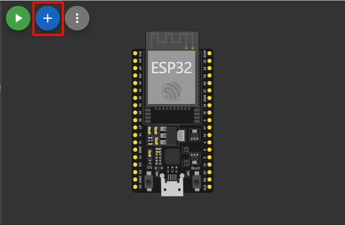 [Wokwi模拟器] ESP32无实物入门教程（零）：开发环境与第一个点灯实验-CSDN博客