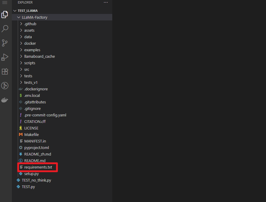 Llama Factory 实战，轻量级微调 LLM，大模型入门到精通，收藏这篇就足够了！-CSDN博客