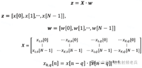 深入浅出介绍数字预失真（DPD）技术-CSDN博客