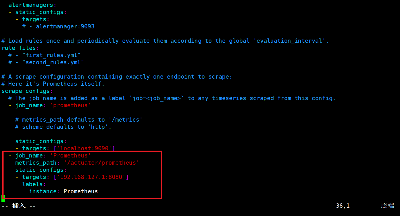 SpringBoot中的Actuator应用_spring boot actuator-CSDN博客