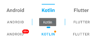 Android 原生 TabLayout 使用全解析，看这篇就够了_android tablayout-CSDN博客