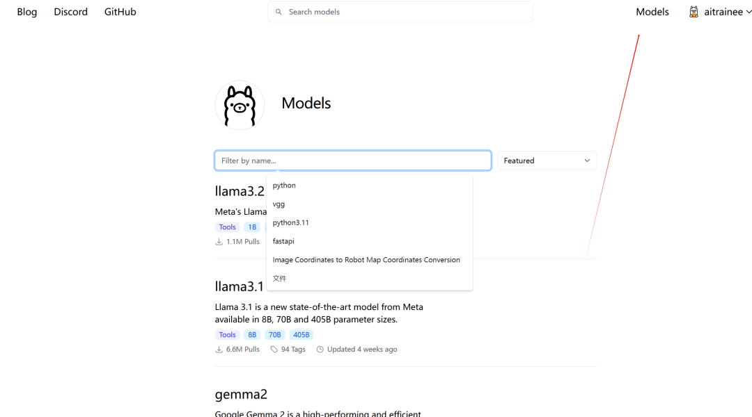 Ollama 升级！支持一键拉取Huggingface上所有的模型，太方便了！（vLLM、Fastgpt、Dify、多卡推理）_ollama重排模型-CSDN博客