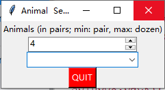 Python GUI 编程(其他GUI 简介)-CSDN博客