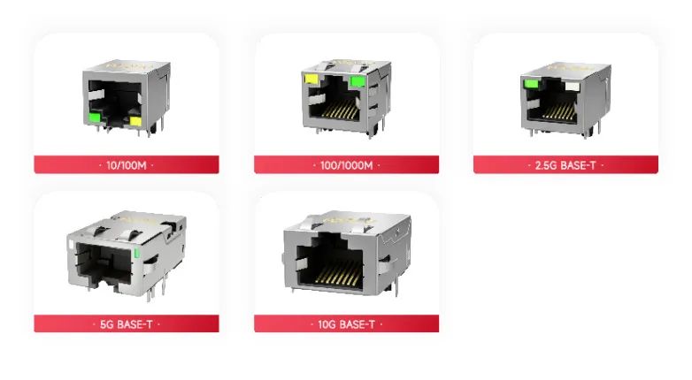 RJ45这么复杂？揭秘从生产工艺到设计原理参考_rj-45网线接口规格尺寸 母头-CSDN博客