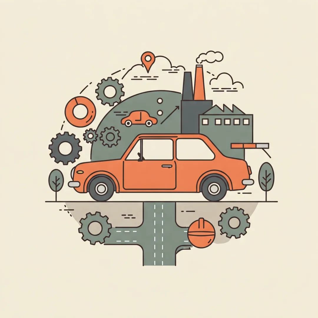 汽车行业主题汇总 2025-02-18-CSDN博客