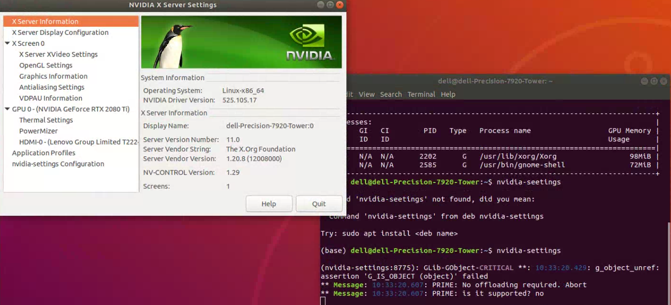 Ubuntu部署tensorflow（CPU/GPU）方法-CSDN博客
