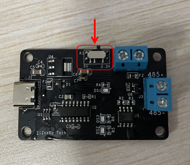 【预告篇】动手做一个USB转RS485模块_usb转485电路设计-CSDN博客