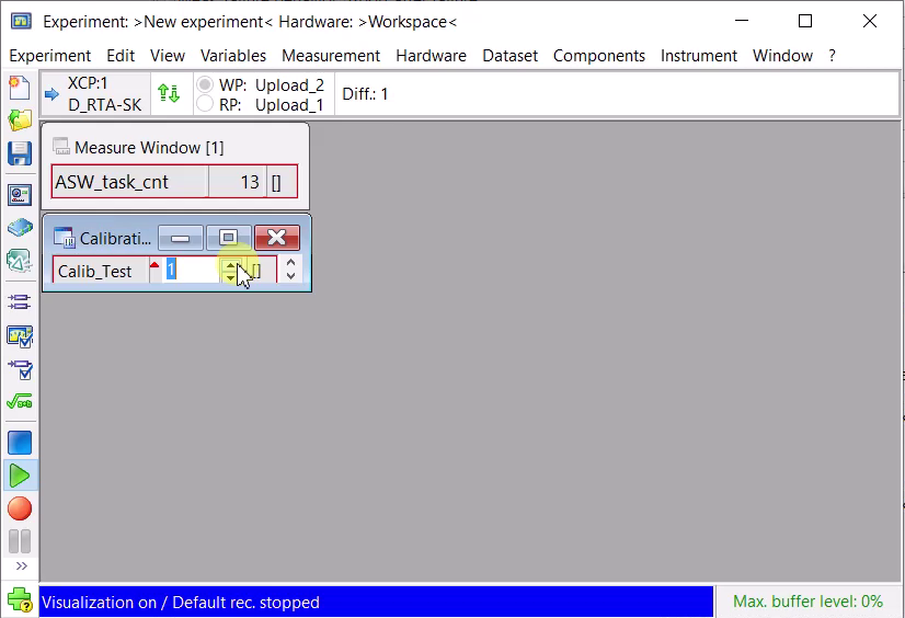 AutoSAR实战：一步步从零开始配置XCP_autosar xcp配置-CSDN博客