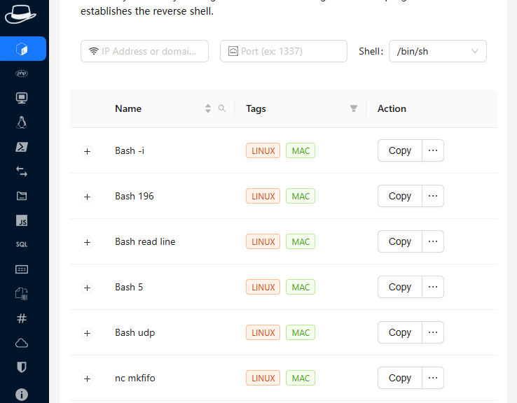 hack tools渗透测试必备插件_hacktools-CSDN博客