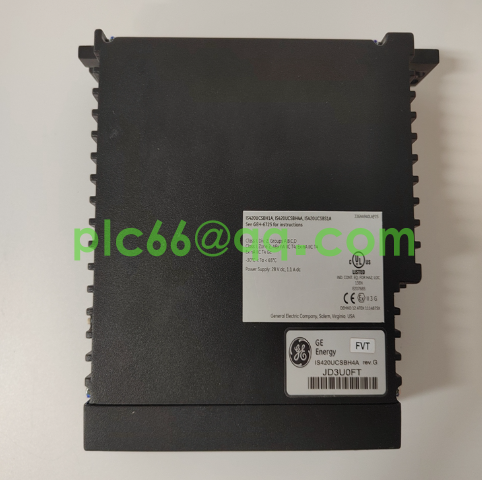 IS420UCSBH1A GE Mark VIe UCSB Controller YMGK-CSDN博客
