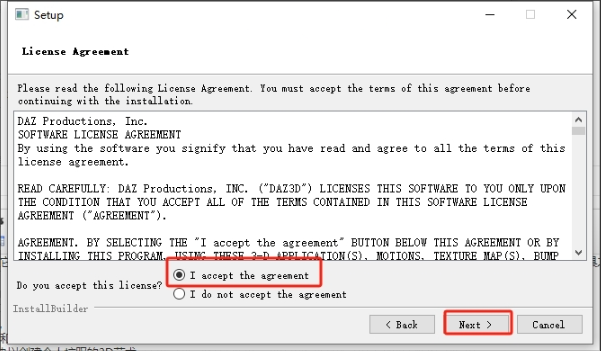 轻松打造高精度角色！DAZ Studio 4.23 新版功能与教程_daz 4.23-CSDN博客