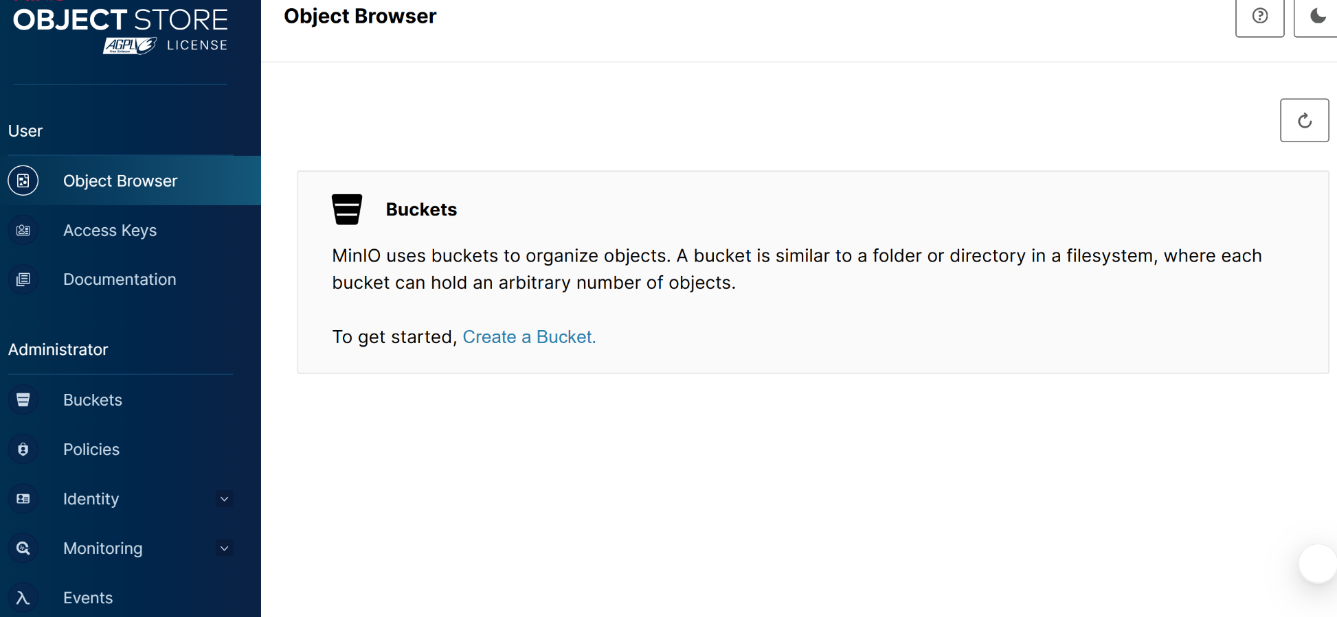 Windows部署Minio-CSDN博客
