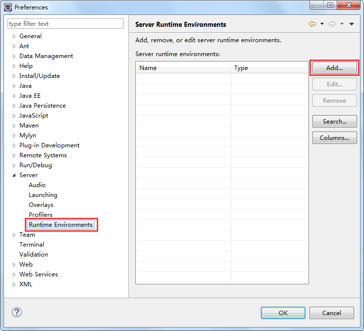 Eclipse JSP/Servlet 环境搭建-CSDN博客