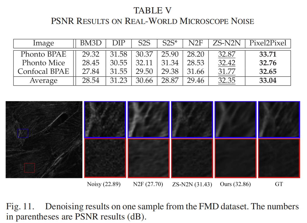 TPAMI 2025 | 顶刊突破！Pixel2Pixel：仅用噪声图构建像素库，零样本去噪轻松应对真实噪声场景-CSDN博客