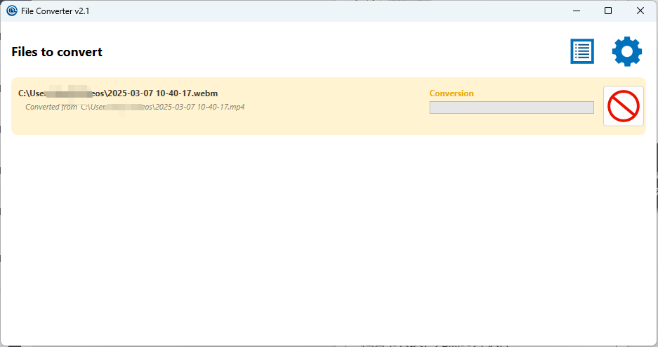 全能格式转换软件 File Converter攻略介绍下载地址_mp4格式转svga-CSDN博客