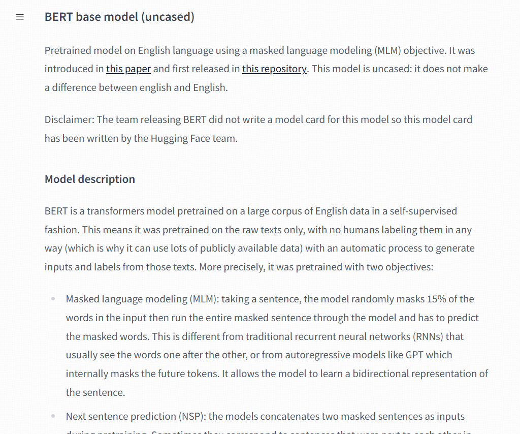 Huggingface使用 _hugging face-CSDN博客