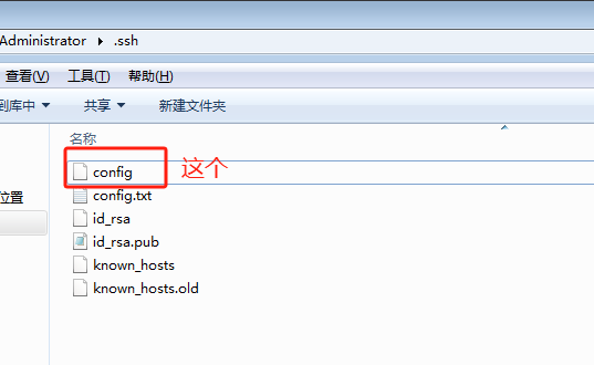 在git上传/下载代码时，返回 ssh: connect to host github.com在git上传/下载代码时，返回 ssh: connect to host github.com ...