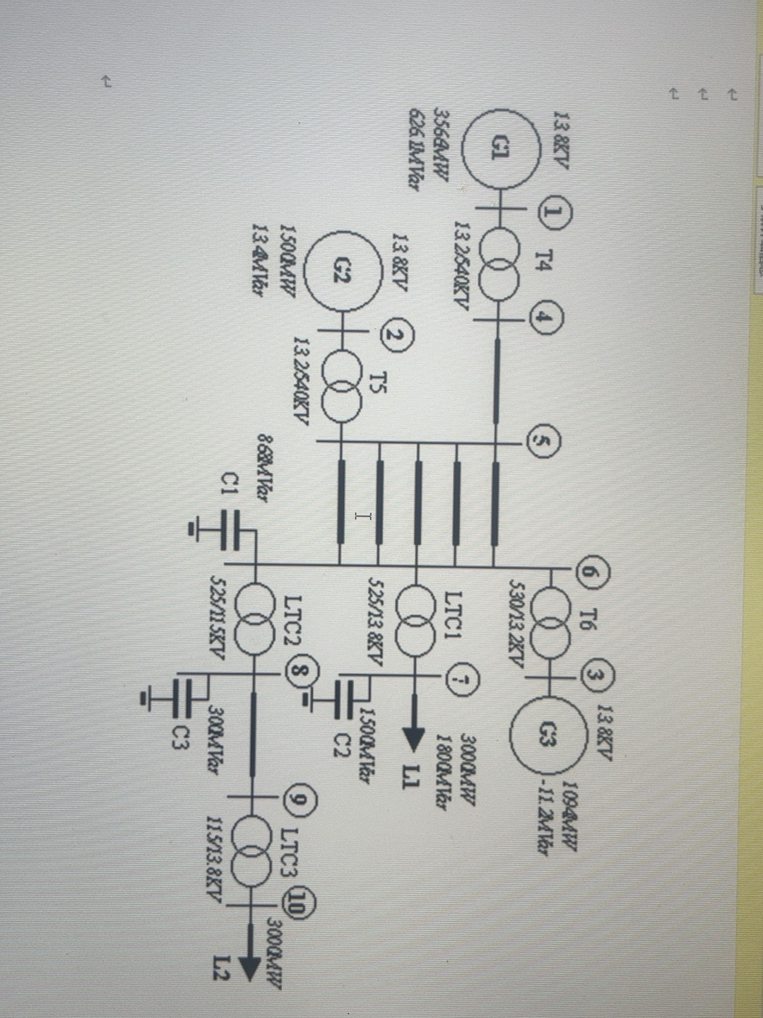 电力系统潮流计算：那些你必须玩转的标准算例-CSDN博客