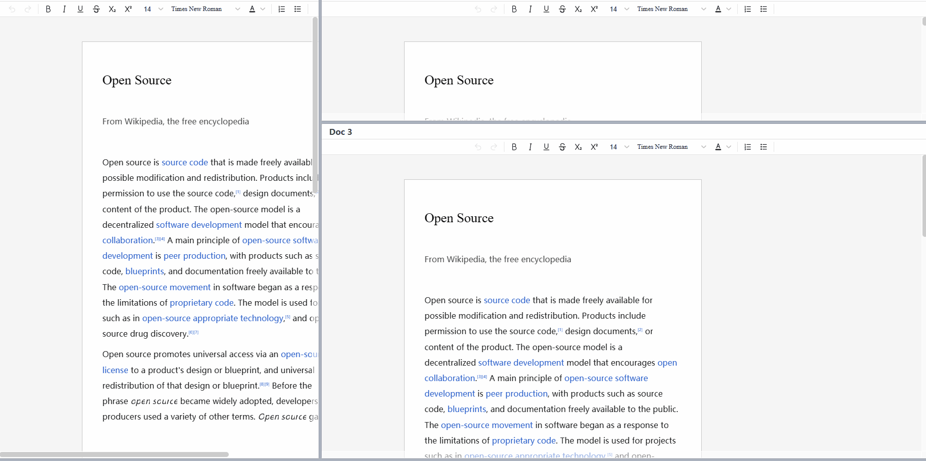 【GitHub项目推荐--Univer：构建AI原生电子表格的全栈框架】_valuecell github-CSDN博客