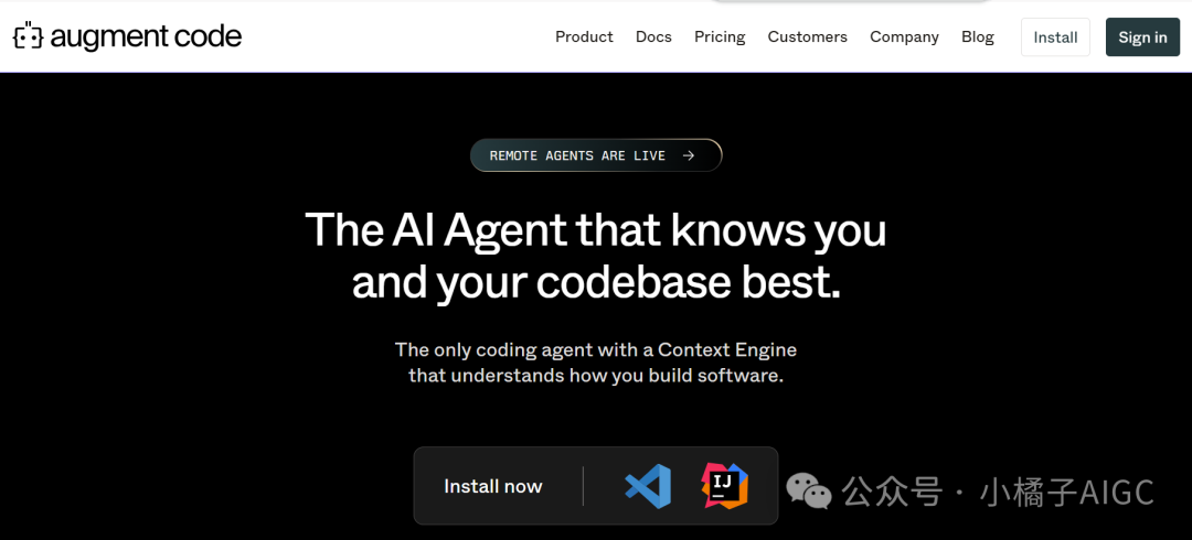 为什么，50美元的Augment Code，让我卸载20美元的Cursor？_augment收费标准-CSDN博客