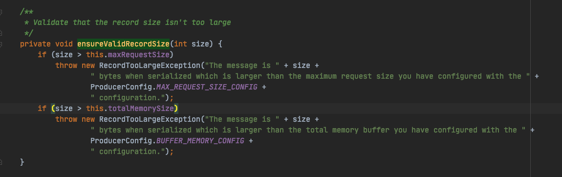 深度解析Kafka消息体大小限制的配置准则_kafka max.request.size-CSDN博客