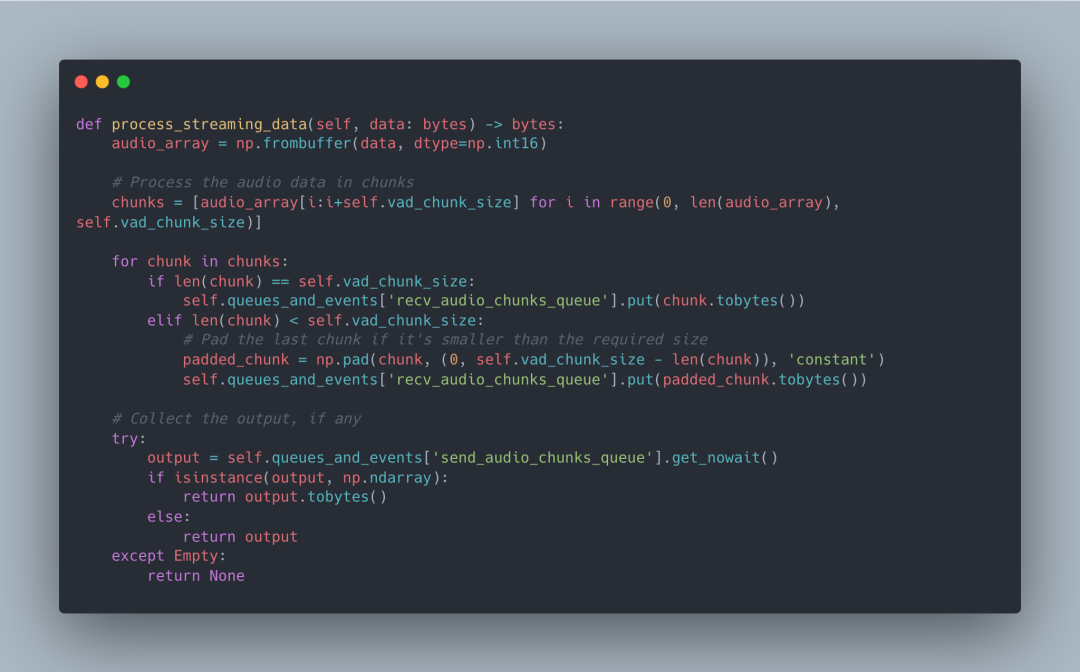 在 Hugging Face 上部署语音转语音模型_hugging face yourtts-CSDN博客