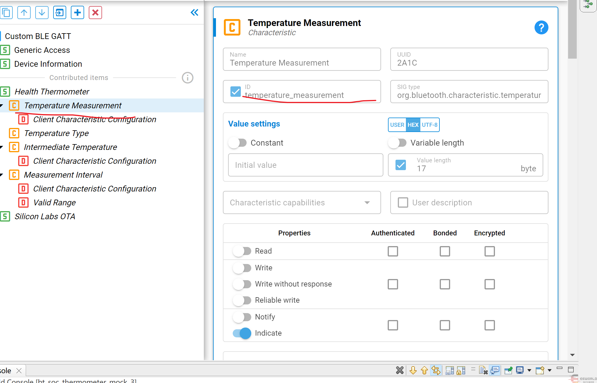 EFR32_BLE开发记录，入门篇-CSDN博客