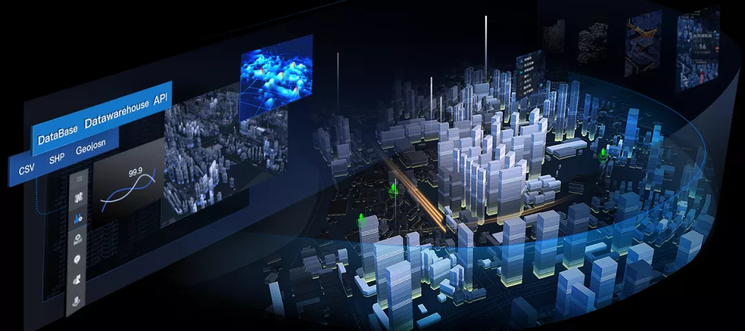 Three.js与AI碰撞出火花！智能场景生成技术全解析_three.js ai-CSDN博客