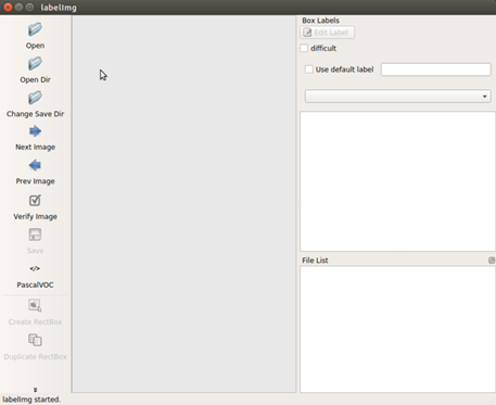 labelImg介绍、安装及使用_labelimg git-CSDN博客