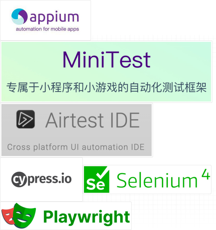 Appcrawler自动遍历工具-智能遍历测试与测试用例生成_开源工具appcrawler-CSDN博客