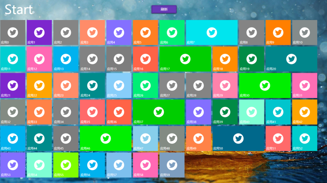 分享一些使用 WPF 创建的精美 UI 设计案例_wpf的优秀案例-CSDN博客