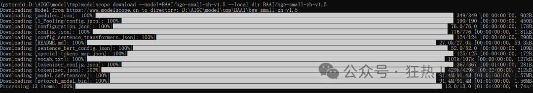 Spring AI 本地直接运行 Onnx Embedding 模型，结合 Milvus 实现语义向量的存储和检索_spring ai onnx-CSDN博客