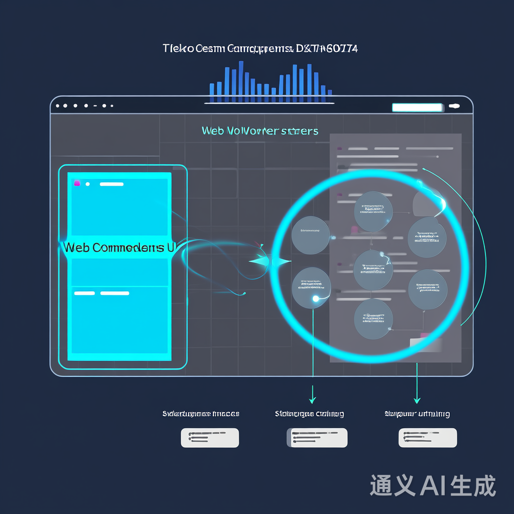 Web Components的属性变更检测在Web Workers中的应用与优化-CSDN博客