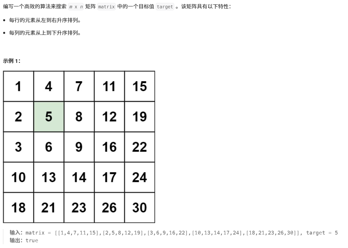 力扣(leetcode)HOT100算法题总结_力扣hot100-CSDN博客