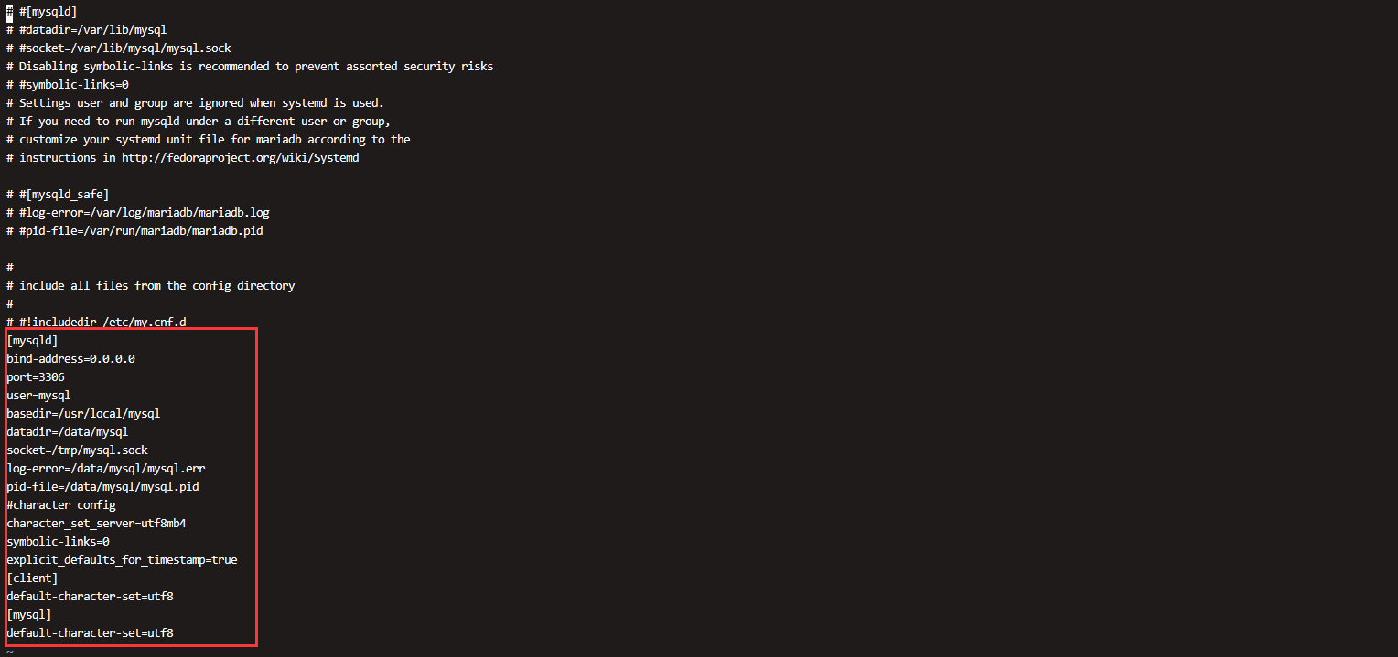 【MySQL】Linux安装MySQL5.7完整版教程及遇到的坑_linux 安装mysql5.7-CSDN博客