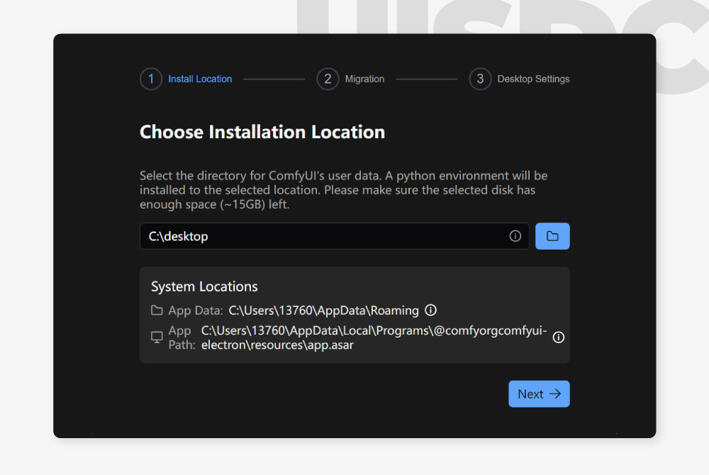 ComfyUI V1 桌面客户端，Mac/Win 一键解锁安装，附超实用安装包 + 新手使用指南_comfyul官网-CSDN博客