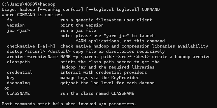 Hadoop，hive配置（基于mysql），附navicat创建数据库_navicat连接hive数据库-CSDN博客
