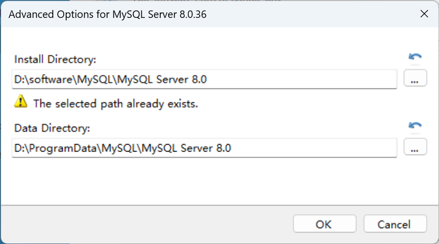 【MySQL】mysql安装使用教程_mysql自定义安装-CSDN博客