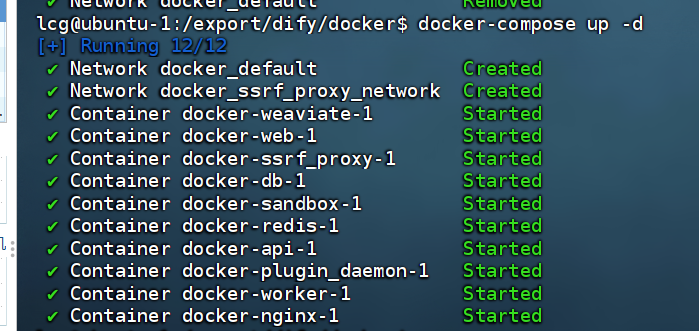 部署dify1.2.0页面报错Internal Server Error_dify 1.2.0 插件 安装报错-CSDN博客