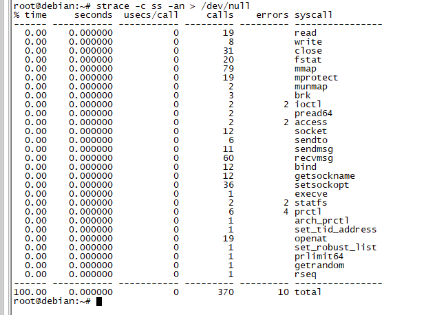 别再傻傻分不清了！ss和netstat到底有啥区别，看完这篇你就懂了_netstat工作机制-CSDN博客