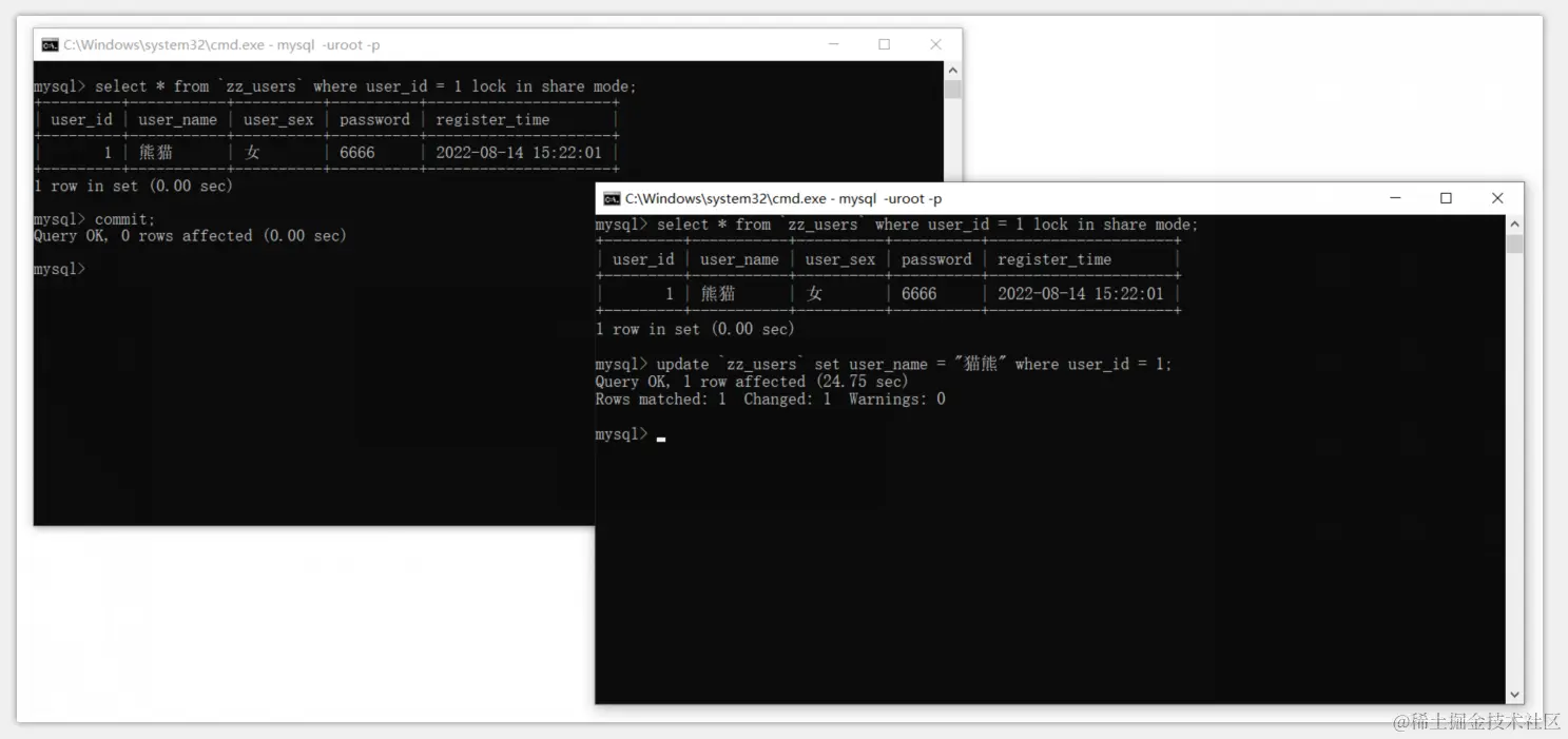 (八)MySQL锁机制：高并发场景下该如何保证数据读写的安全性？_mysql smo-CSDN博客