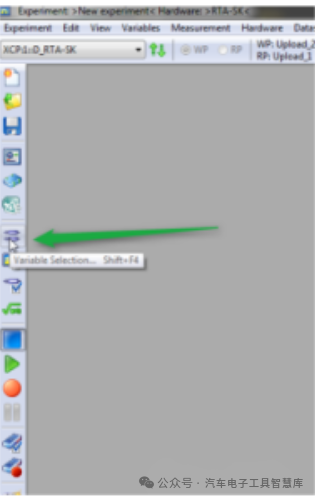 实用！INCA与RTA-SK XCP连接配置指南_inca xcp-CSDN博客