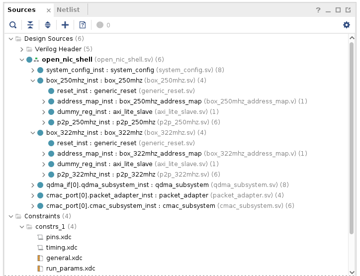 打破封闭，打造开源 SmartNIC——深度解析 Xilinx Open-NIC 平台-CSDN博客